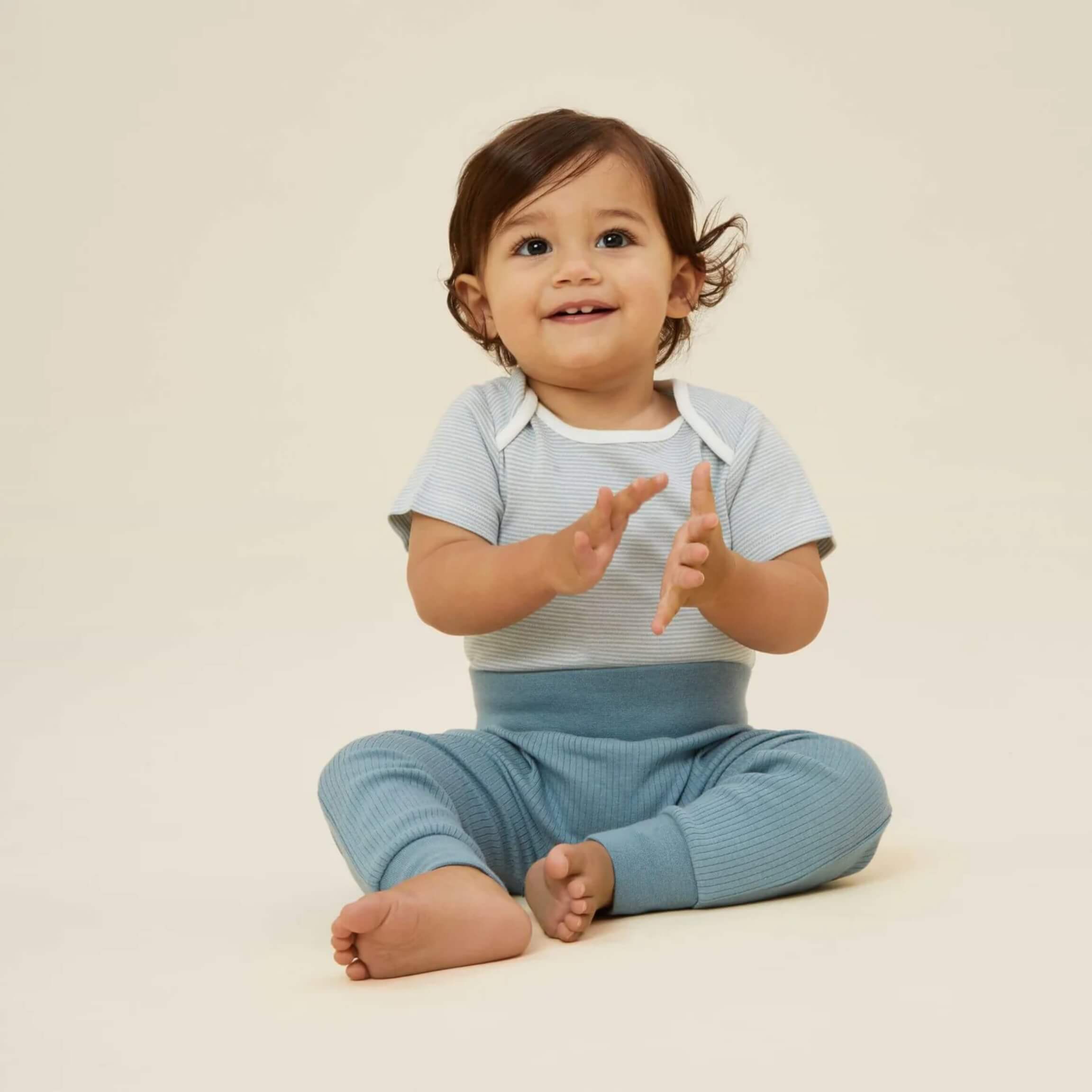 Baby Basics – Bebeco