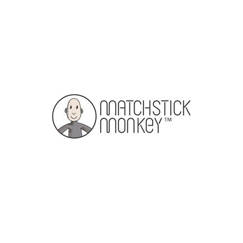 Matchstick Monkey – Bebeco