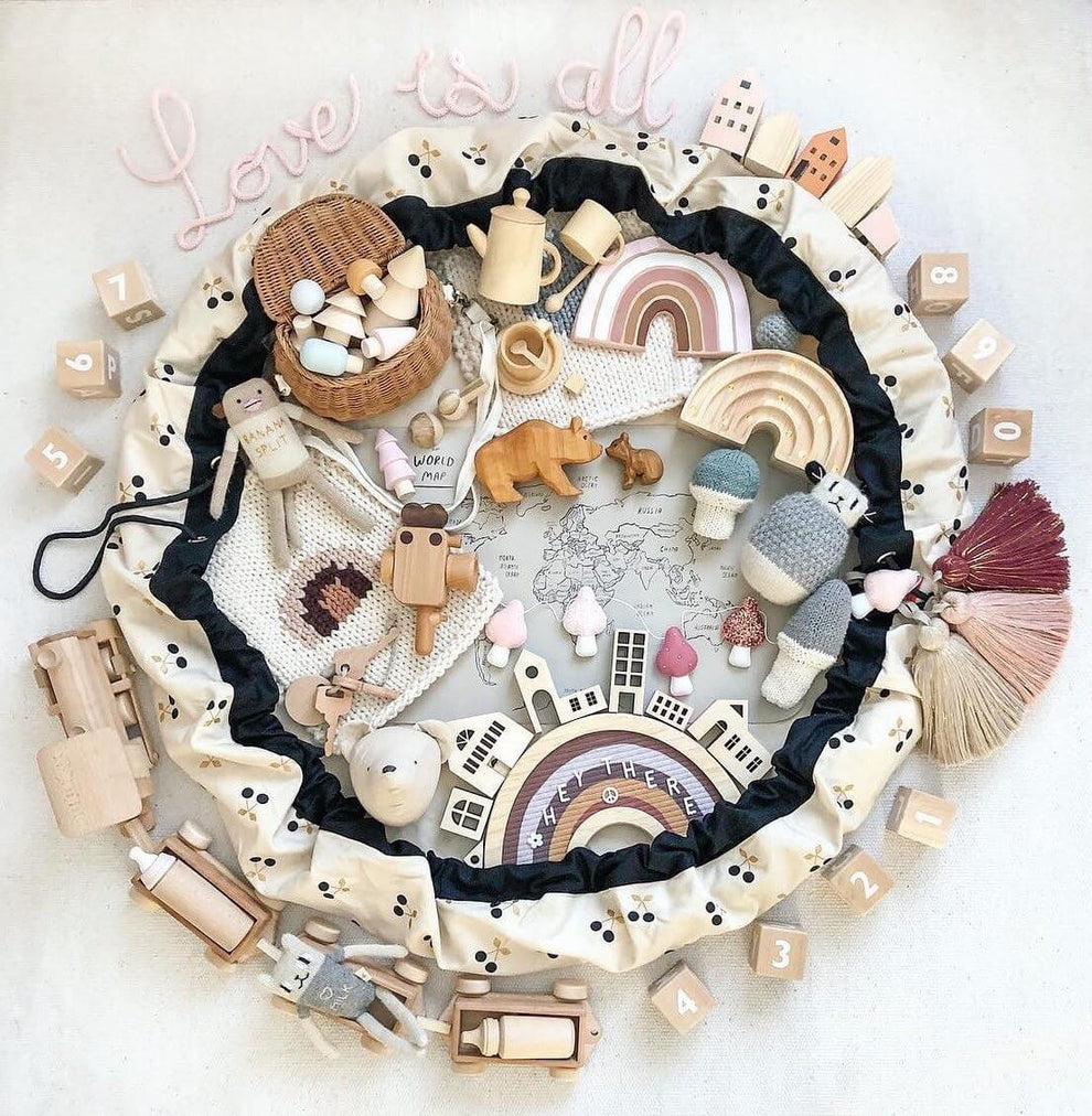 Bebeco | Eco Friendly Mother & Baby Products