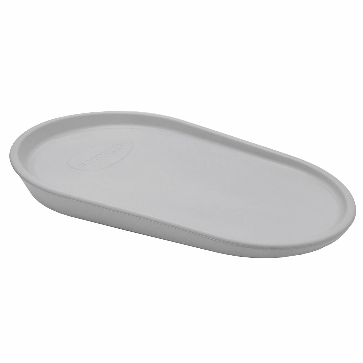 Shnuggle Squishy Changing Mat (Grey) – Bebeco