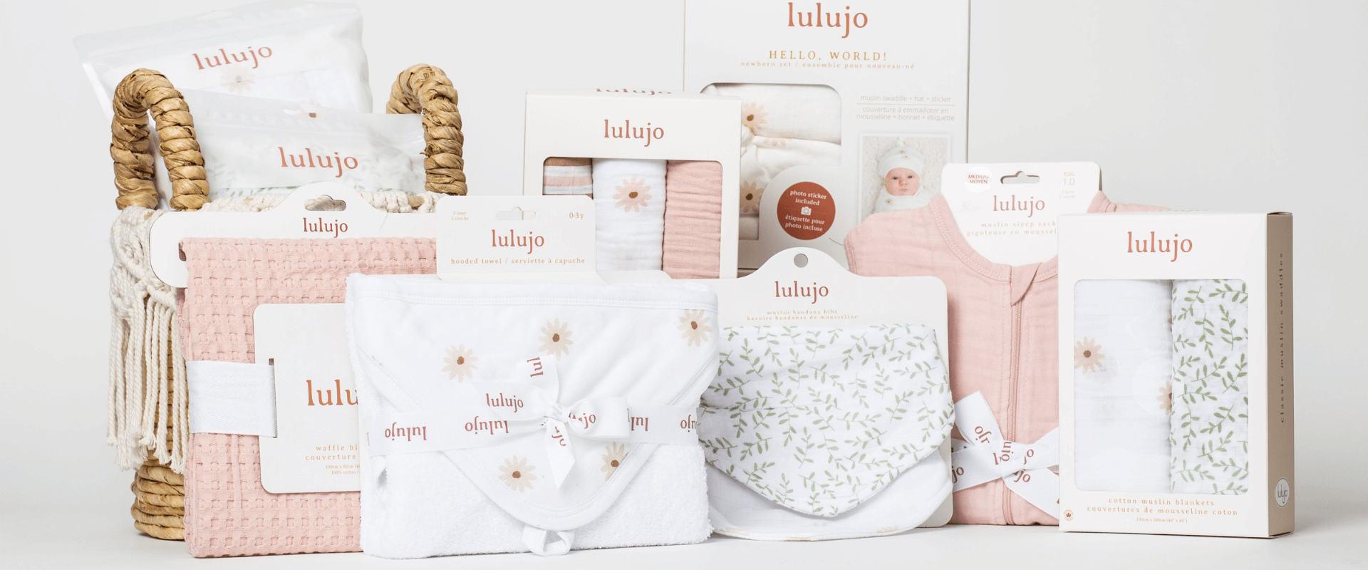 Bebeco | Eco Friendly Mother & Baby Products