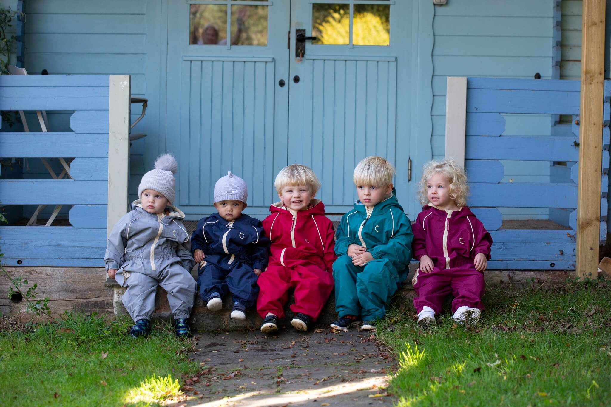 Bebeco | Eco Friendly Mother & Baby Products